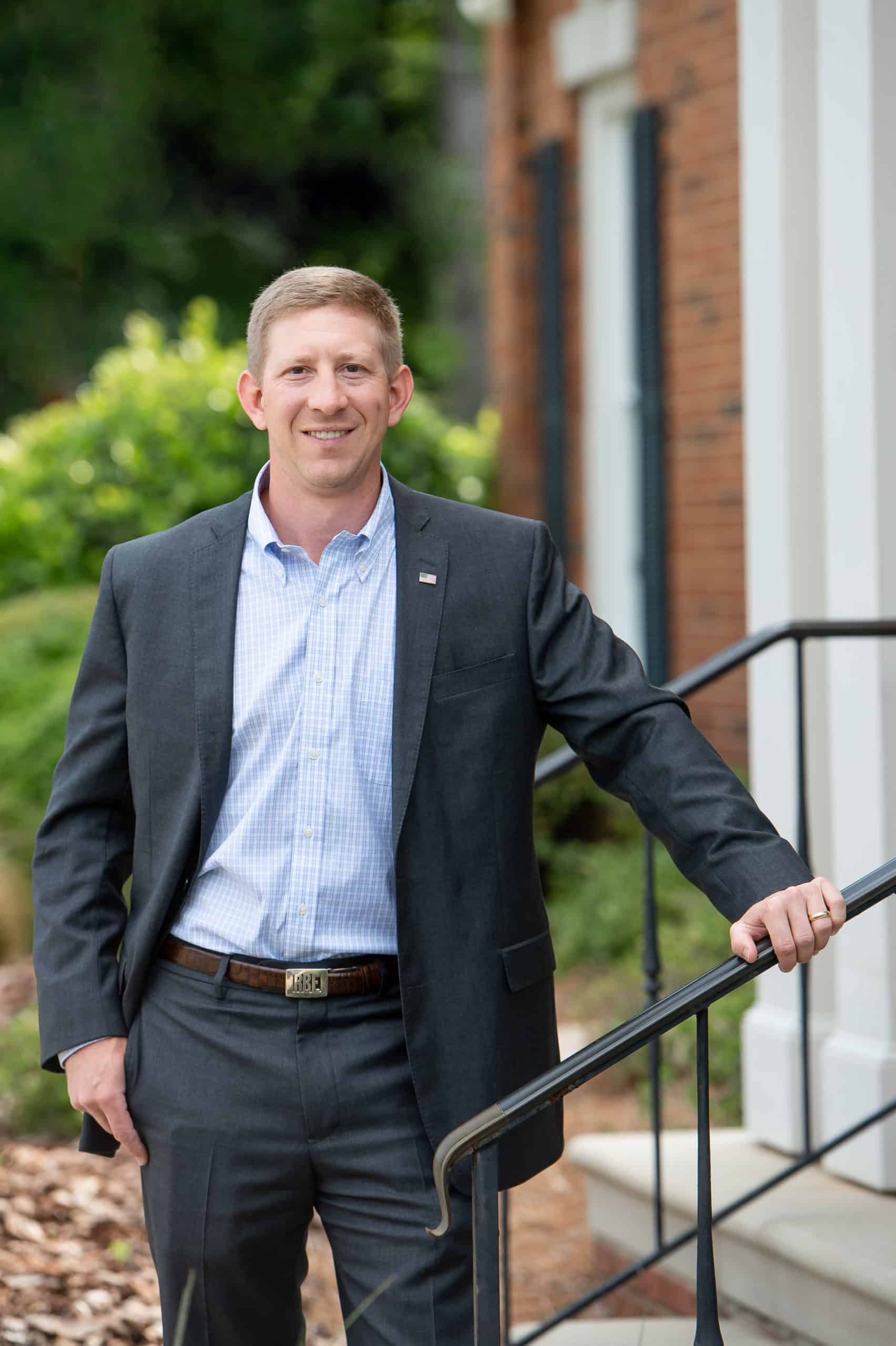 Bo Elliott - The Summit Group