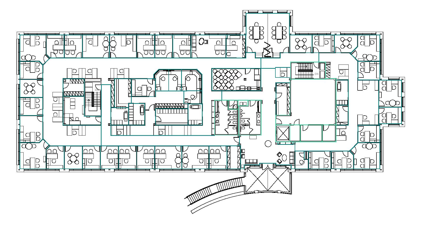 5444 Riverside Drive - The Summit Group