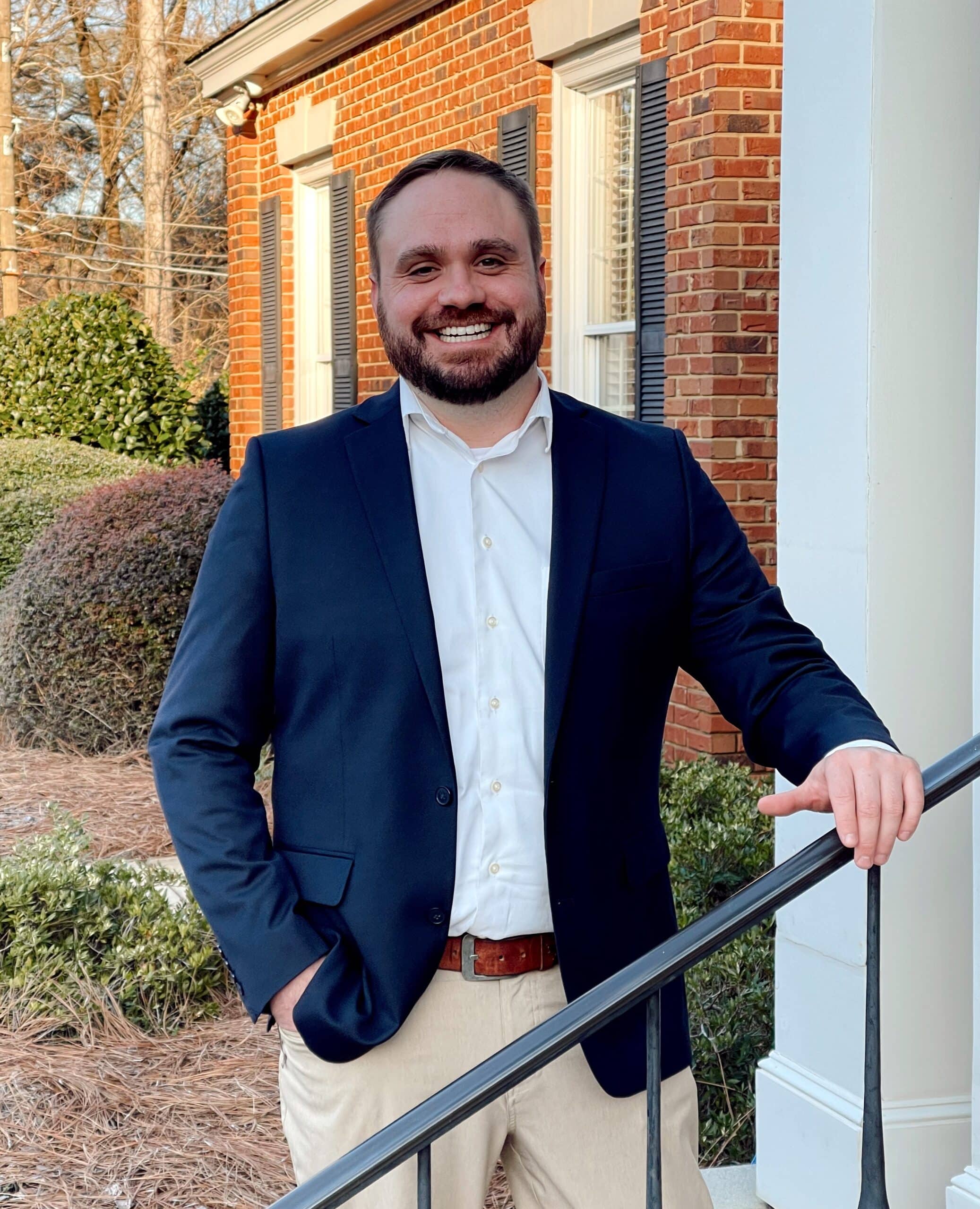 Zachary Emerick - The Summit Group